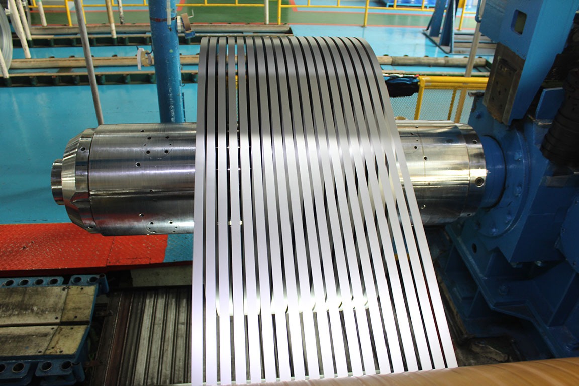 COLD ROLLED STEELS | JFE Shoji Steel Philippines, Inc.
